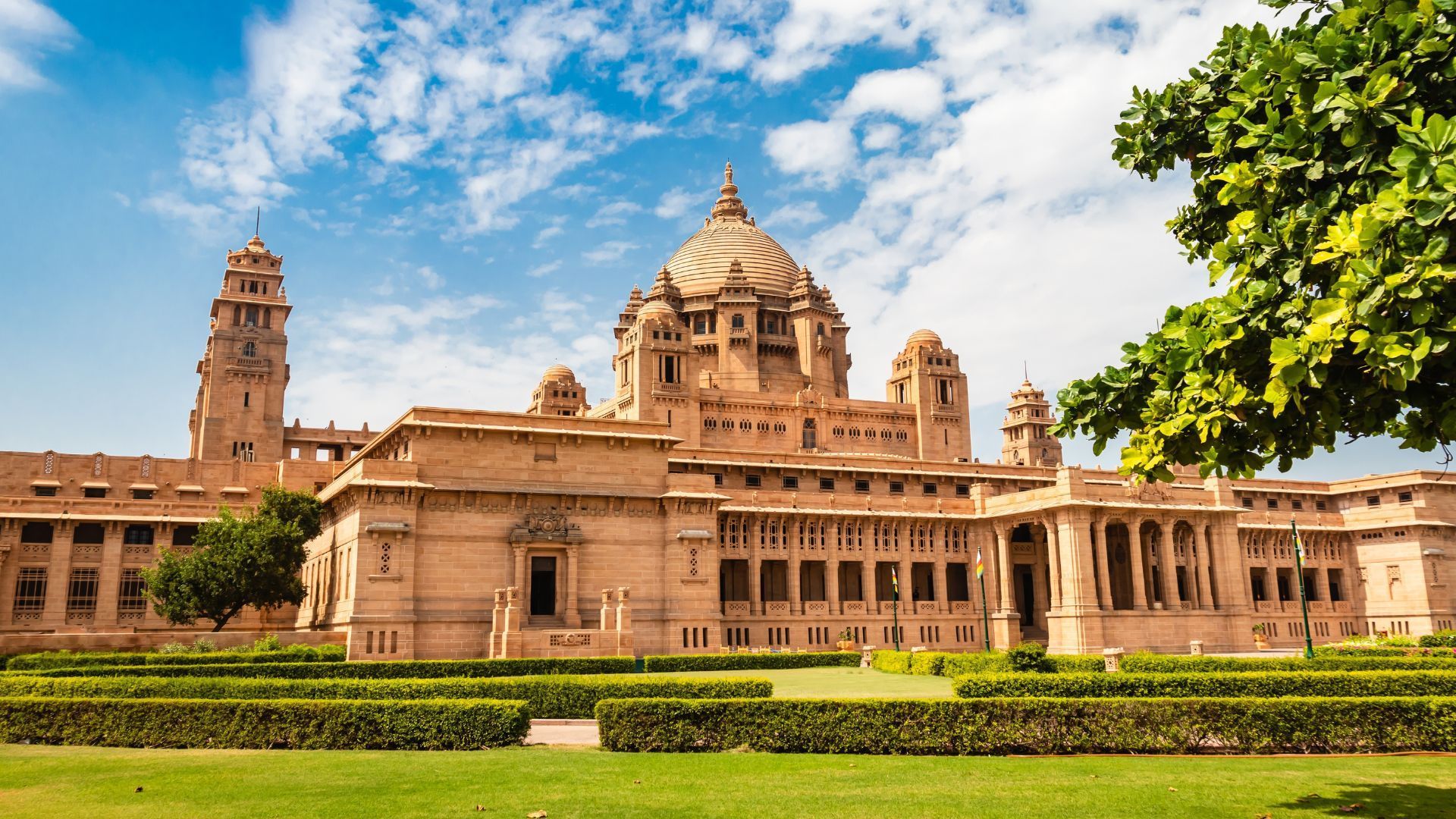 Most Beautiful Places In India (Scenic Natural & Cultural Heritage) 2024
