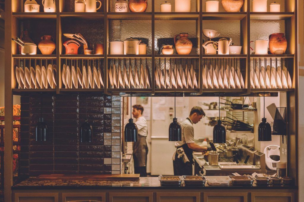 The Revolution Will Be Meatless