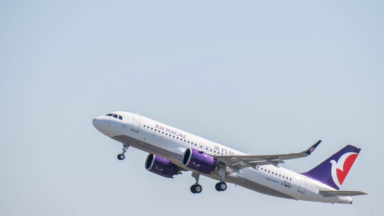 Air Macau Launches Direct Flights From Kuala Lumpur To Macau