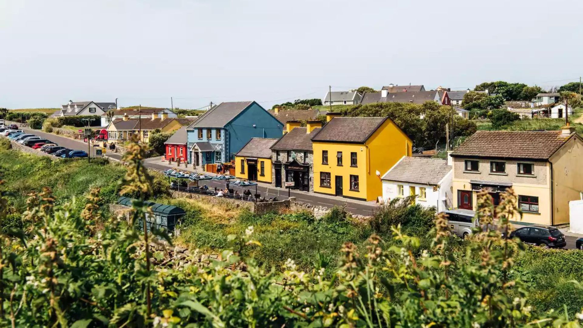 20 Best Places To Visit In Ireland, According To Locals