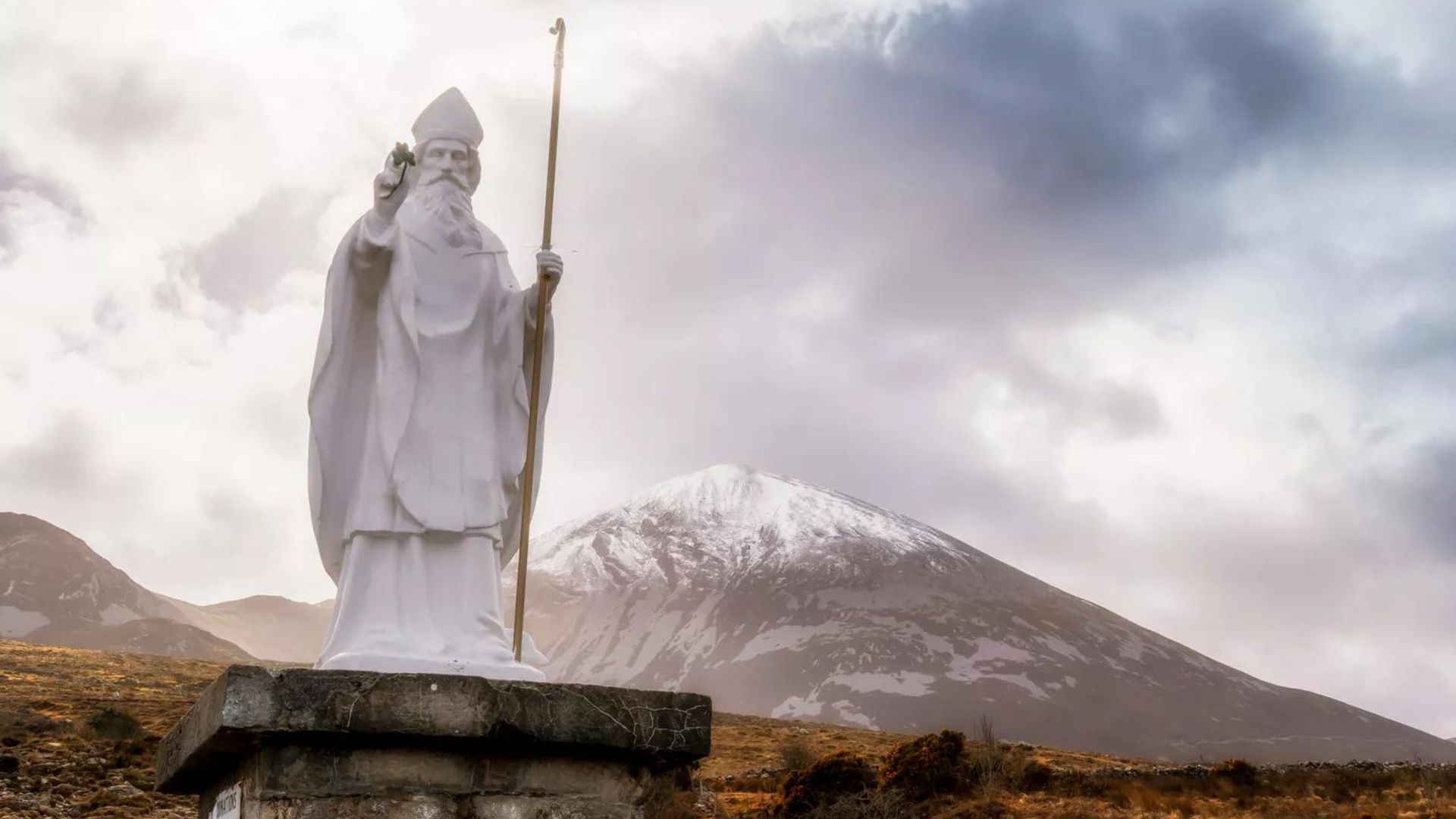 20 Best Places To Visit In Ireland, According To Locals