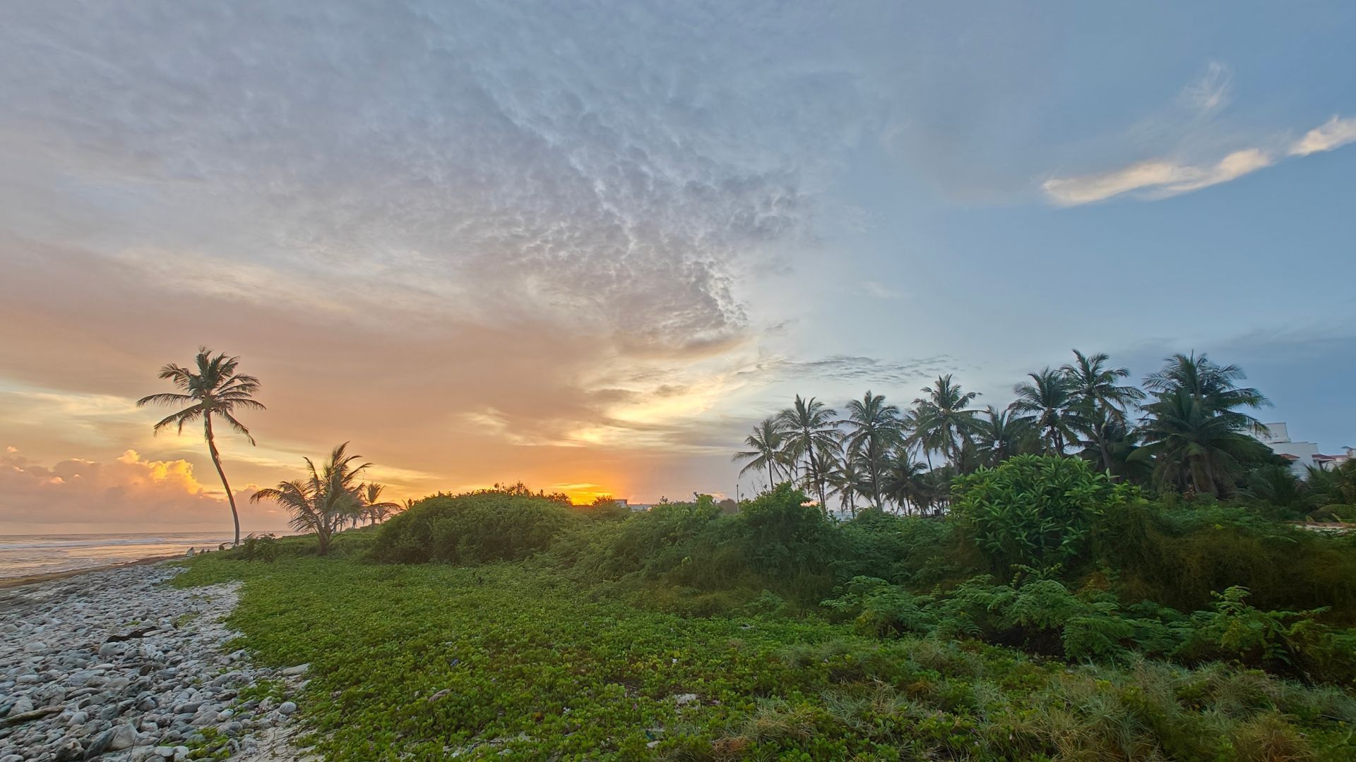 Beautiful Islands In India: A Visual Feast Of Breathtaking Seascapes