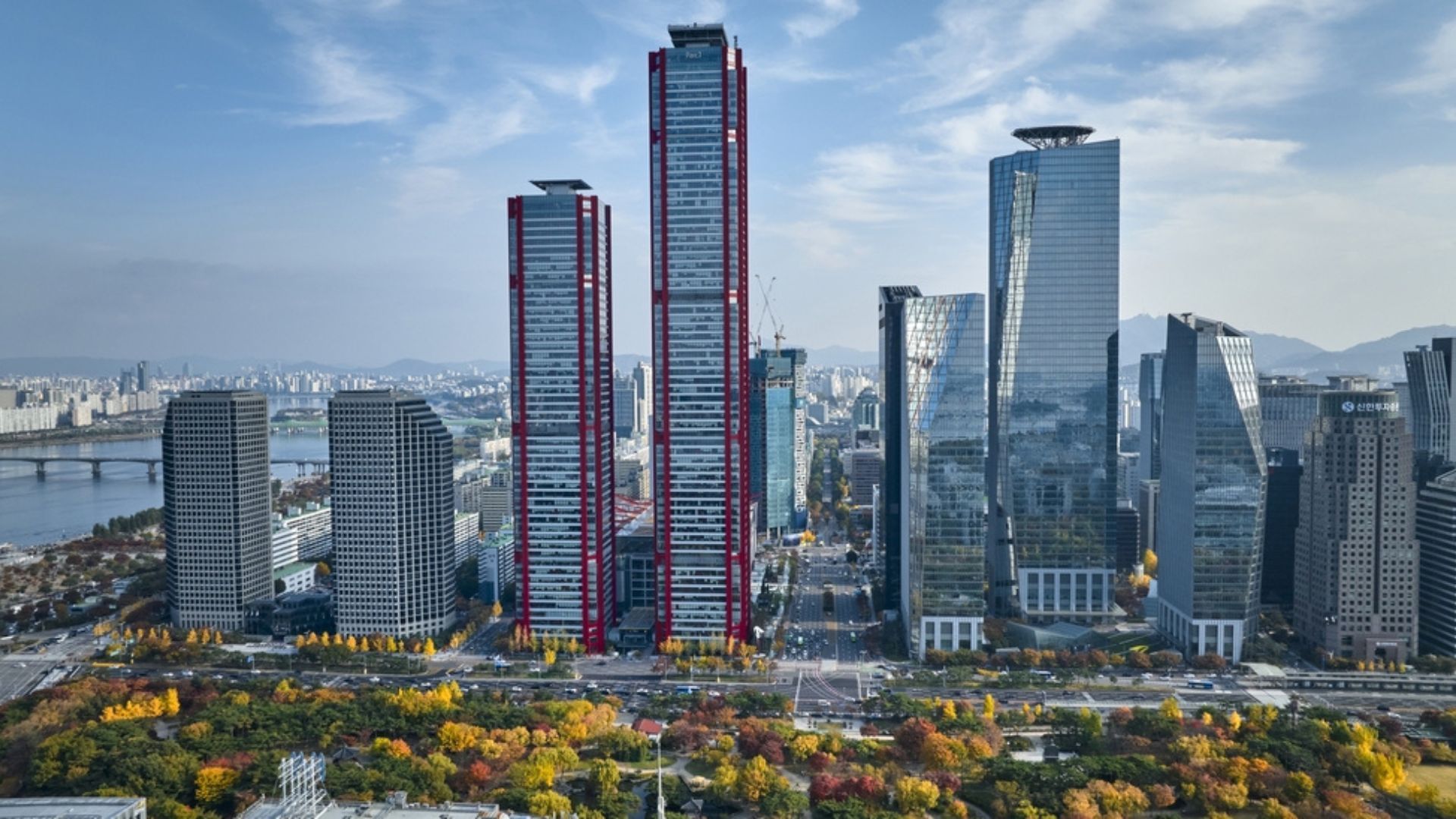 Islands in South Korea: Your Guide To The Stunning Seascape Wonders