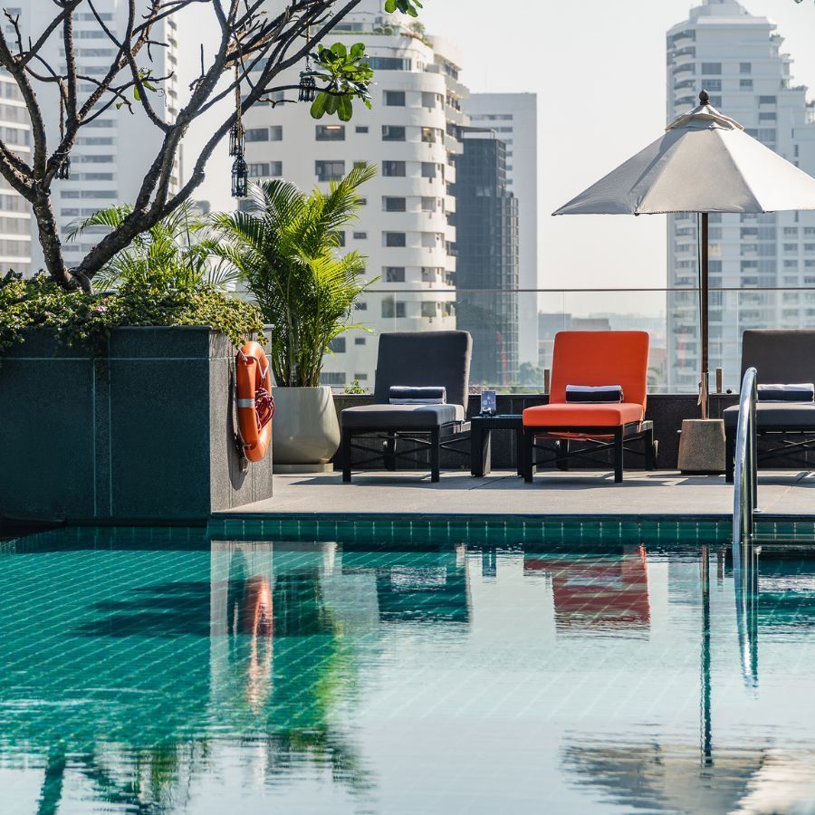 South East Asia Travel Guide - Singapore | Travel & Leisure Asia, Hong ...