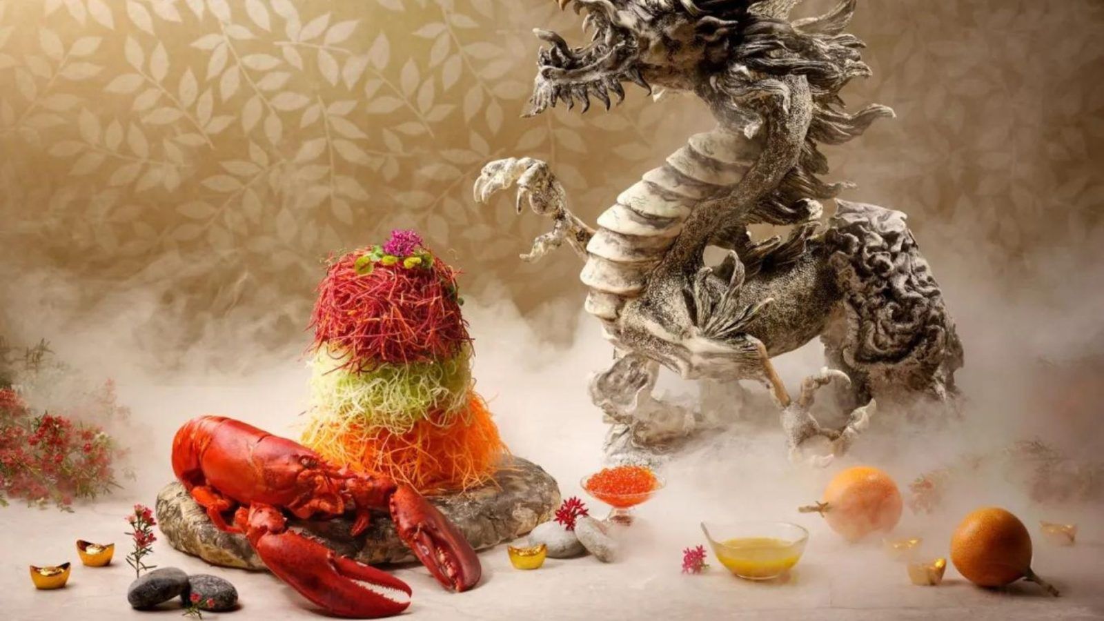 11 Best Yu Sheng In Singapore To Check Out This Lunar New Year 2024