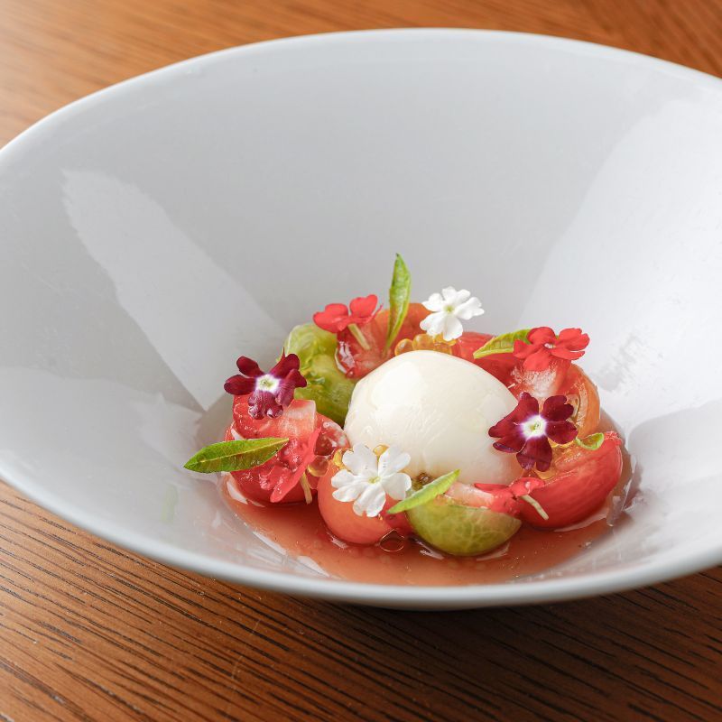 Indulge In An 18-Course Menu At Iris, A Floating Restaurant In Norway