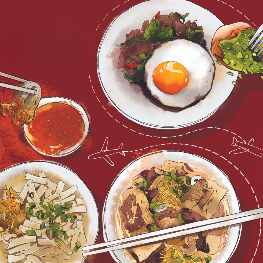 Grace Ma, Author at Travel and Leisure Asia | Singapore