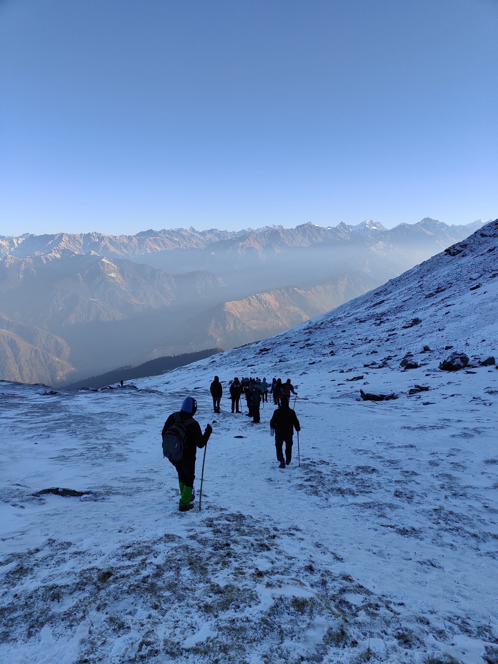 Kedarkantha Trek: A Beginner's Guide To Peak Adventure