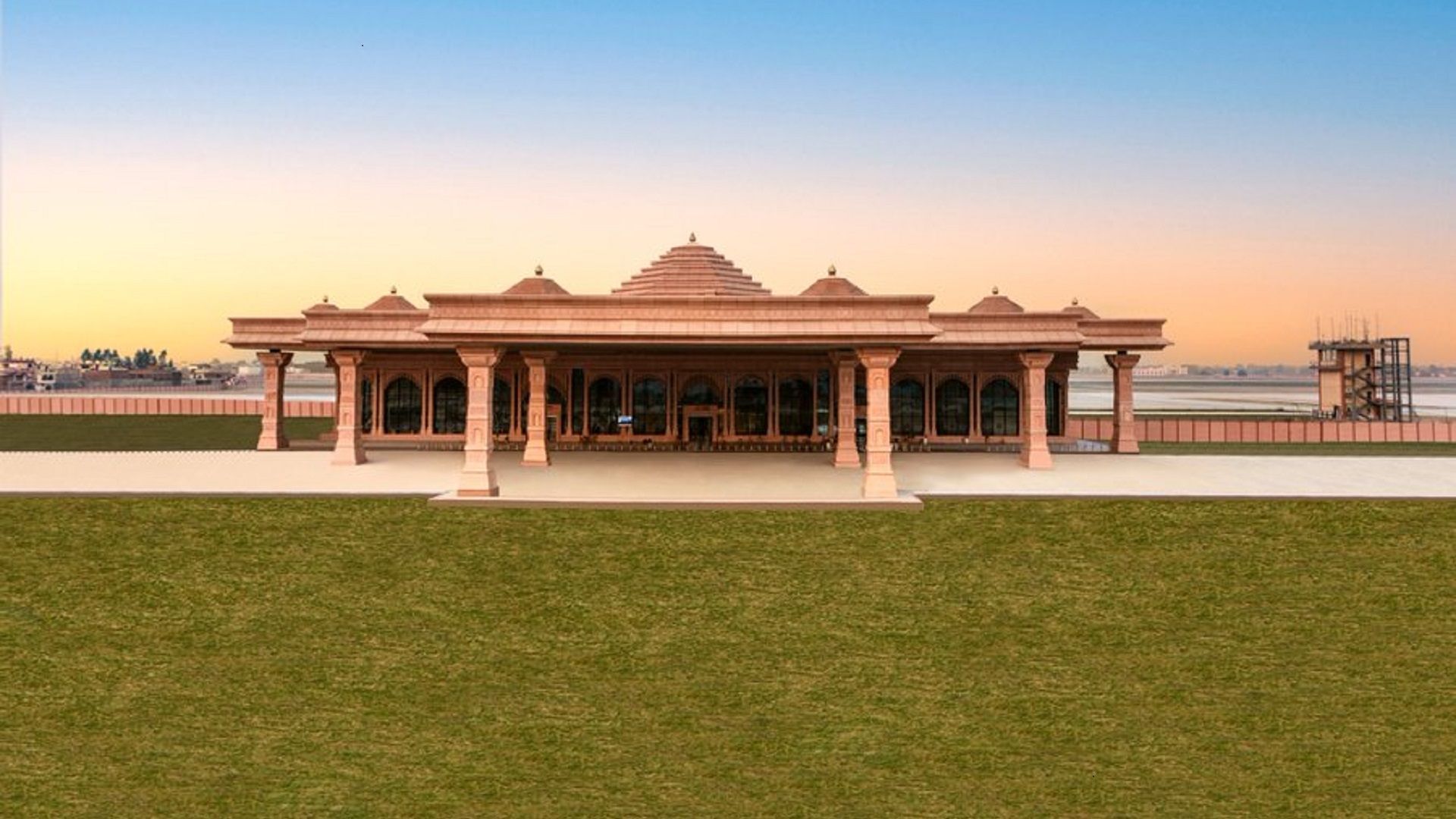 Places To Visit In Ayodhya: Explore The Temple Town Beyond Ram Mandir 2024