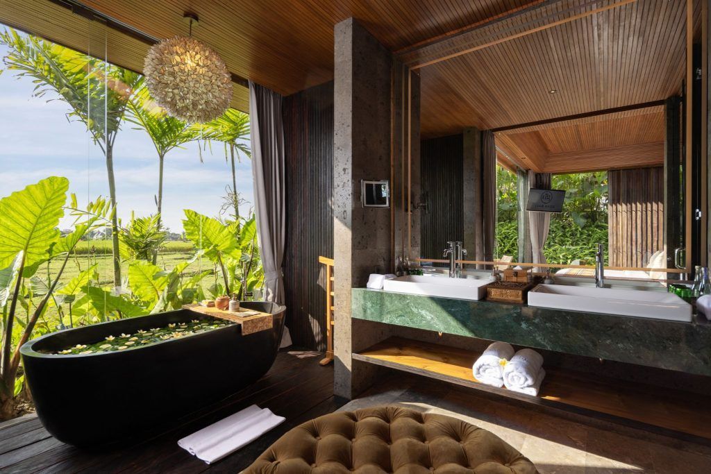 Discover Inner Peace and Profound Wellness at Gdas Bali's New Atman ...