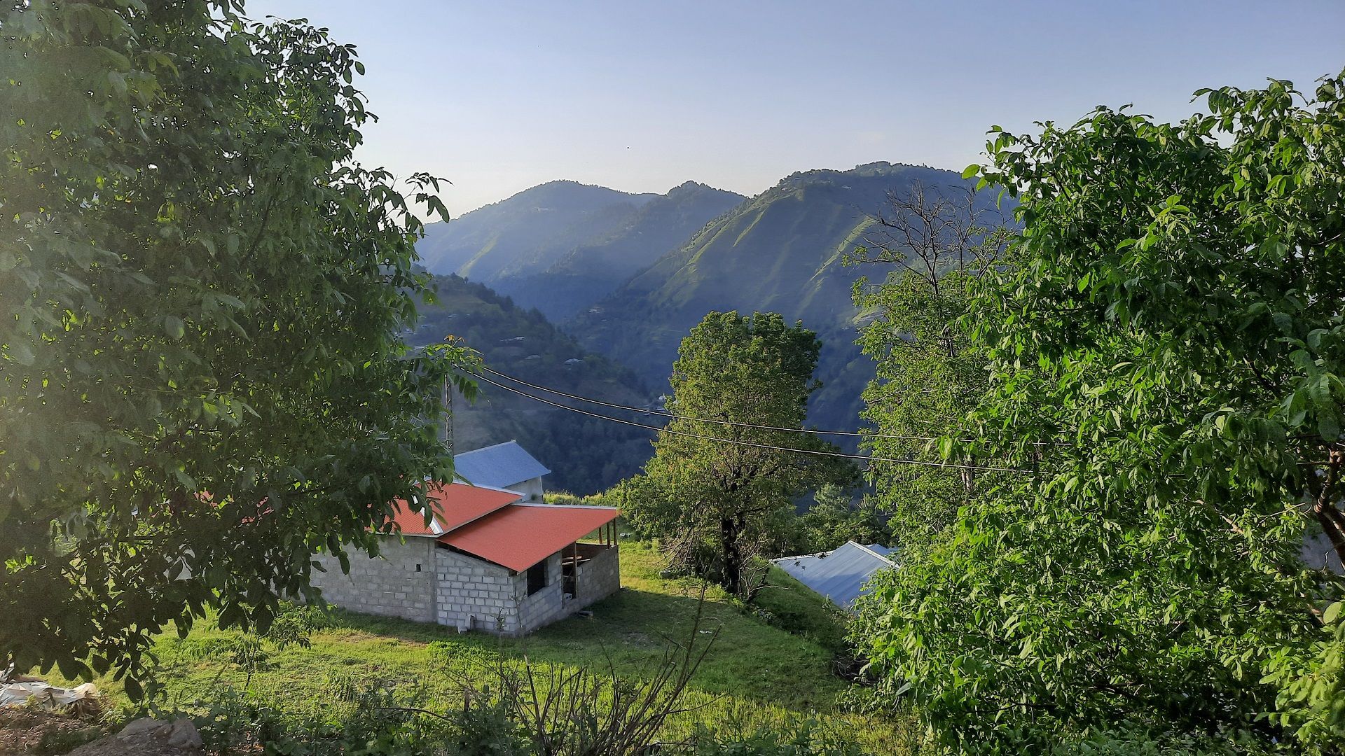 Hill Stations In Pakistan: Exploring The Country's Natural Wonders