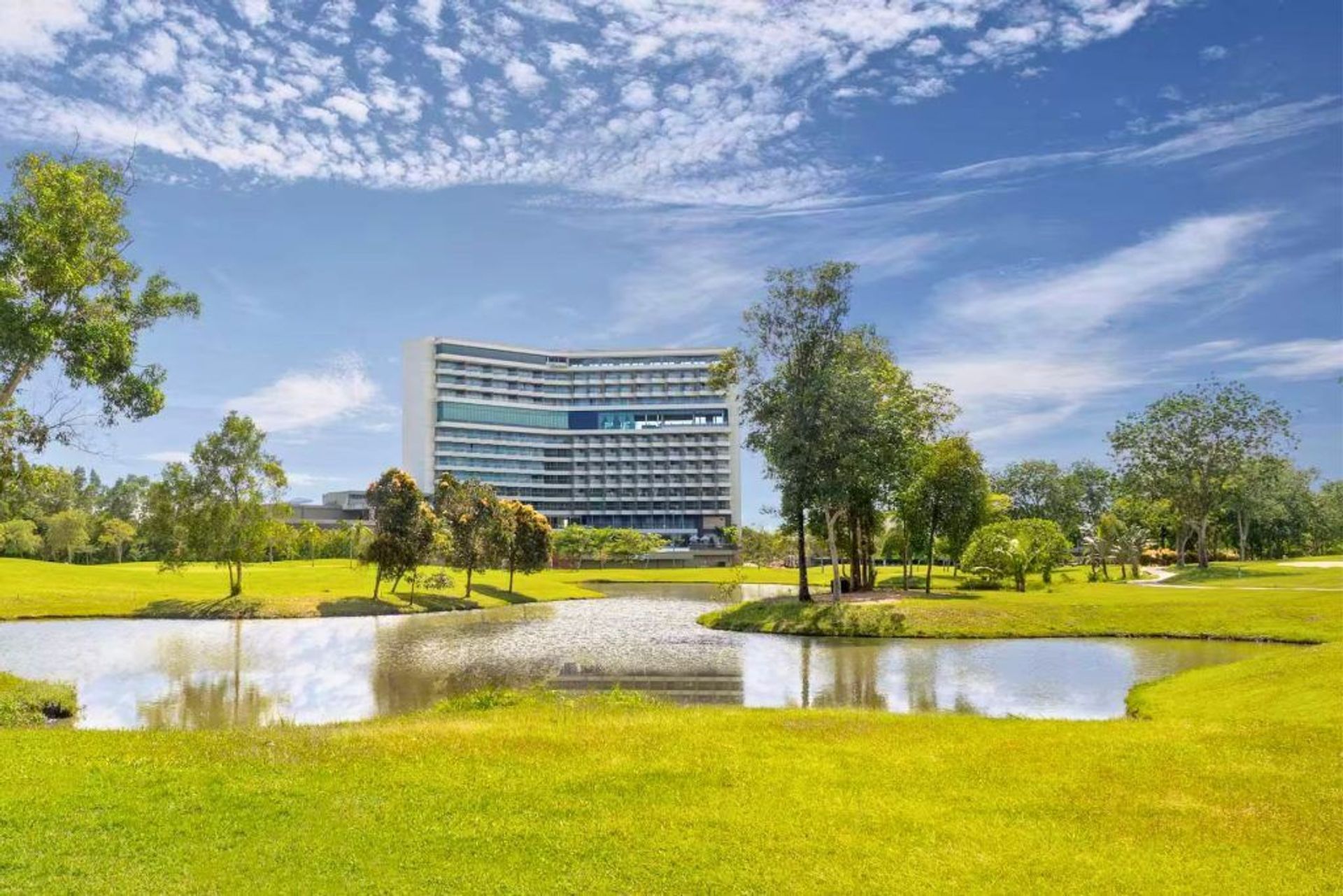 Indulge in New Experiences in the New Year with Radisson Hotels Across ...