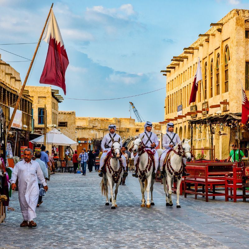 Destinations, Cities & Travel Destinations In The Middle East - Travel ...