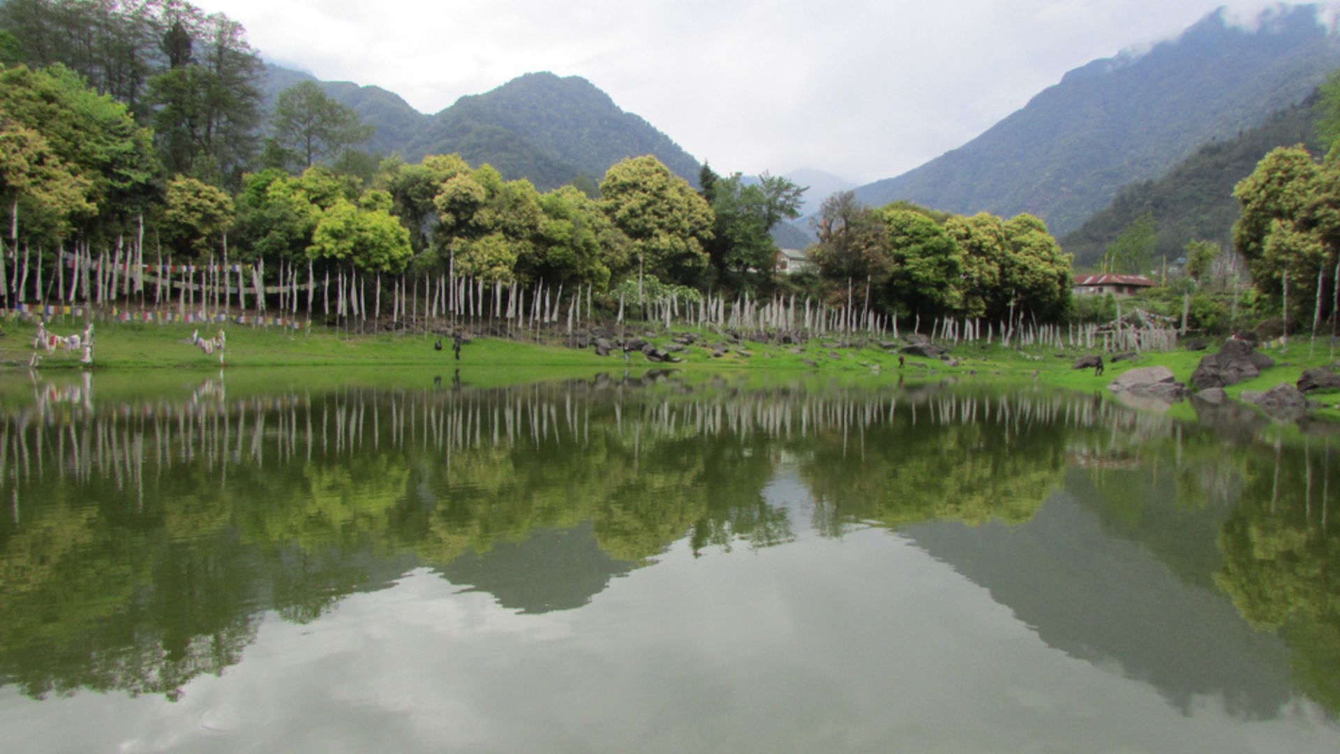 Best Places To Visit In Sikkim: Explore The Magic Of The Himalayas 2024