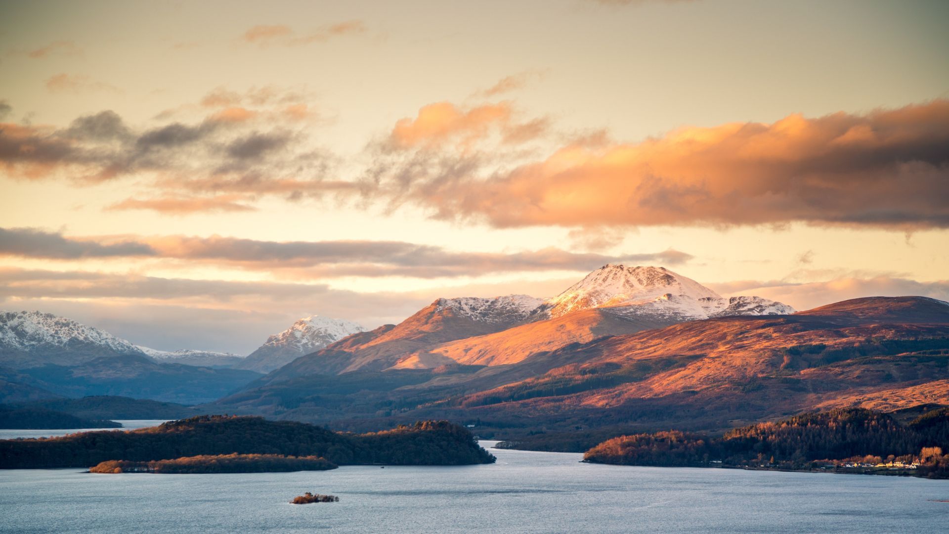 Most Beautiful Places In Scotland: Natural Landscape & Scenic Spots 2024
