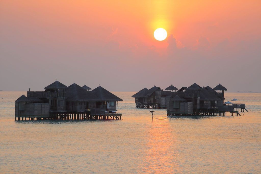 The Maldives' Top 10 Honeymoon Resorts, According to an Expert