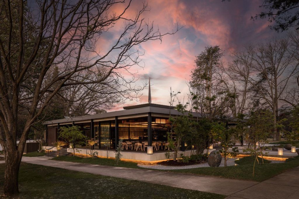 Why You Should Add Canberra to Any Food-Focused Australian Itinerary