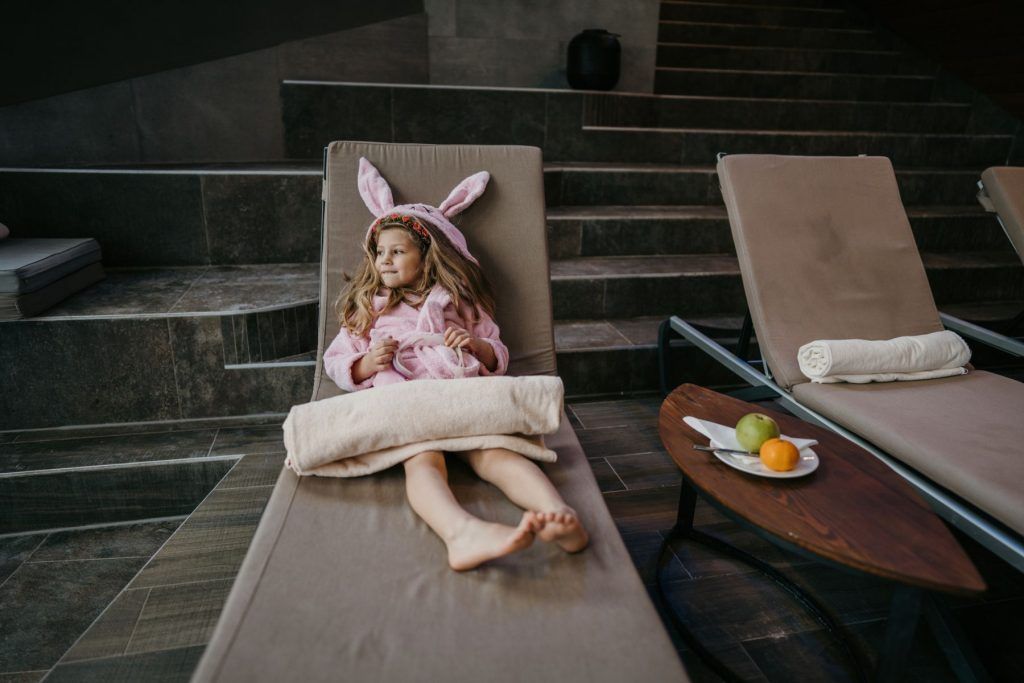 Special Call Out to Hoteliers Who Put the Kiddos First