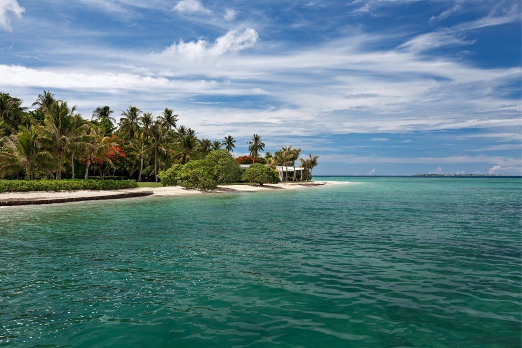 11 Totally Wild, Above-and-Beyond Honeymoon Ideas in Asia