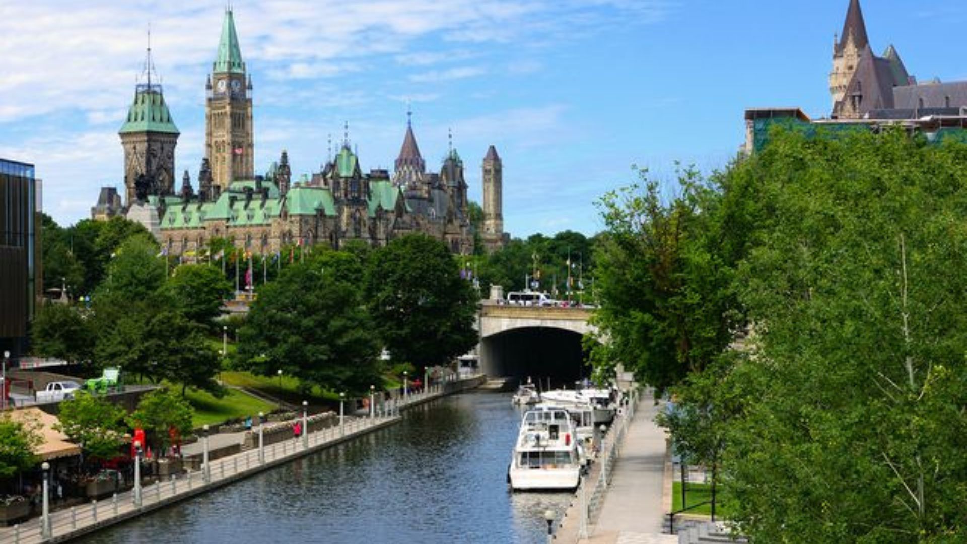 9 Best Places To Live In Canada