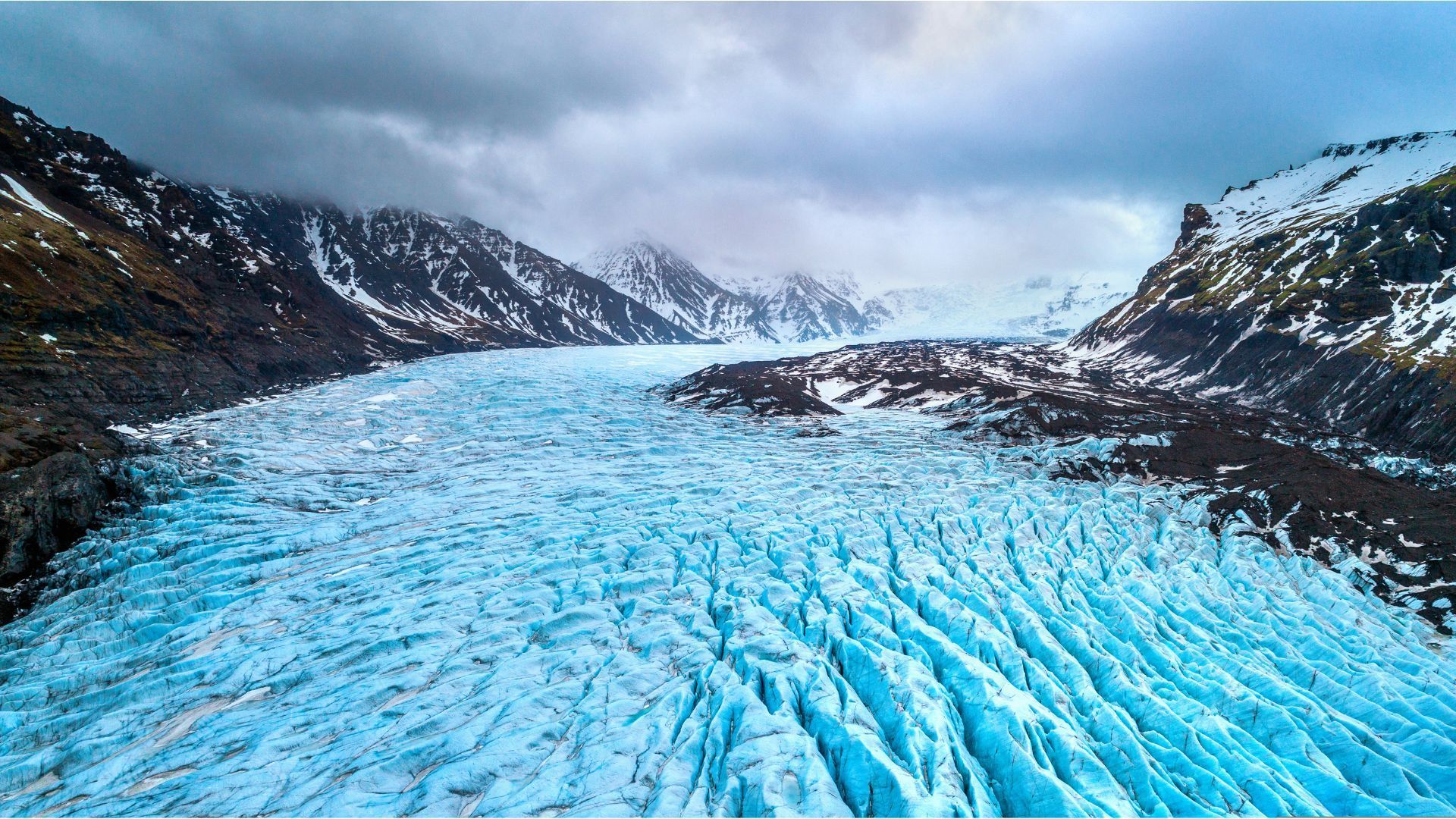 Most Beautiful Places To Visit In Iceland - Natural Scenic Destinations ...