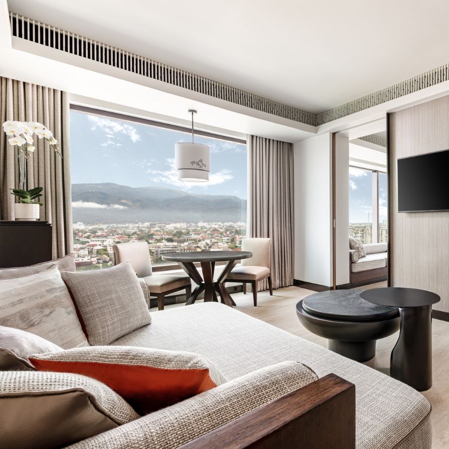 Get to Know Amari Pattaya