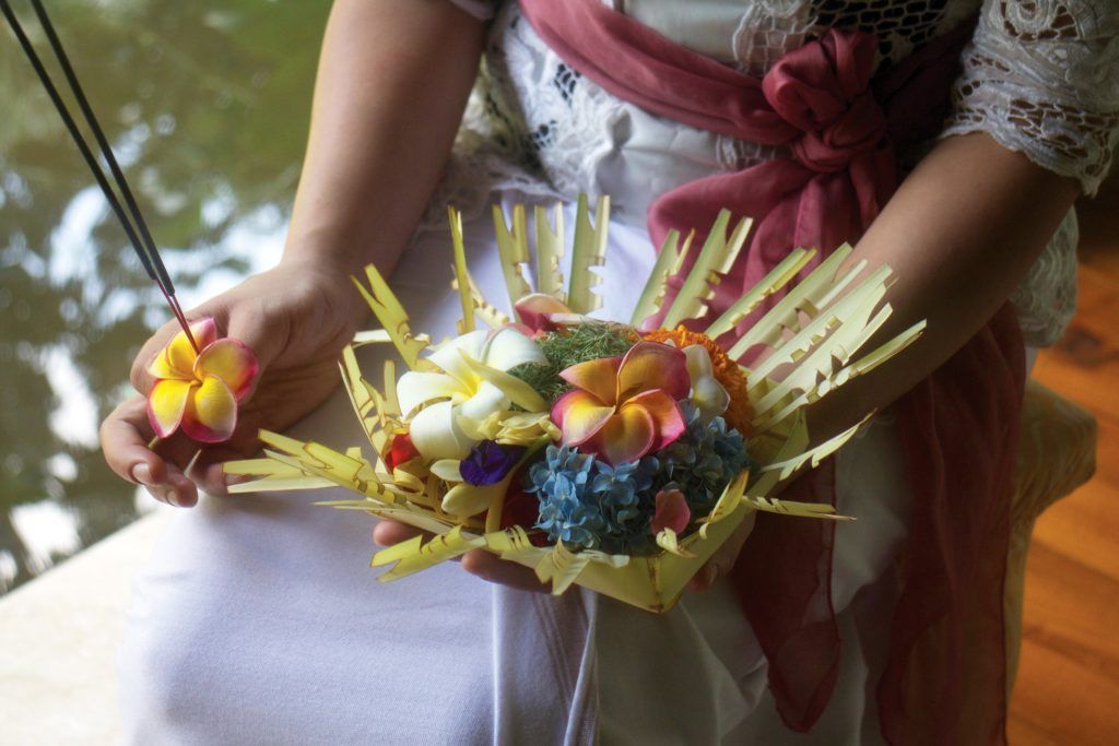 Four Seasons Resorts in Bali Celebrate Balinese Day of Silence Through ...