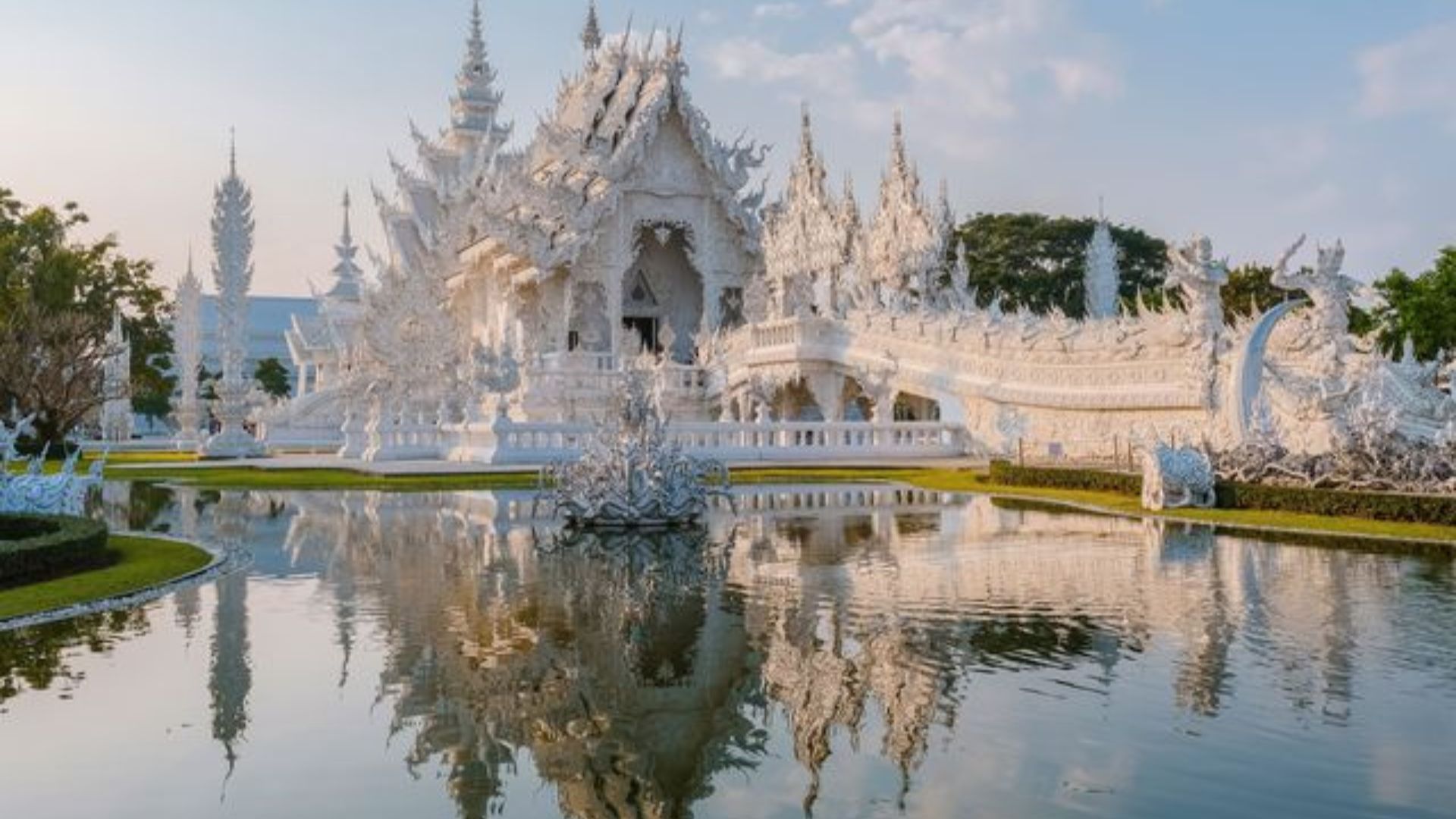20 Best Places To Visit In Thailand