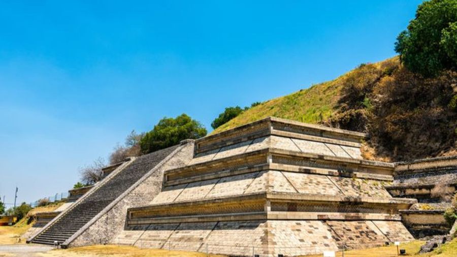 9 Best Pyramids To Visit In Mexico