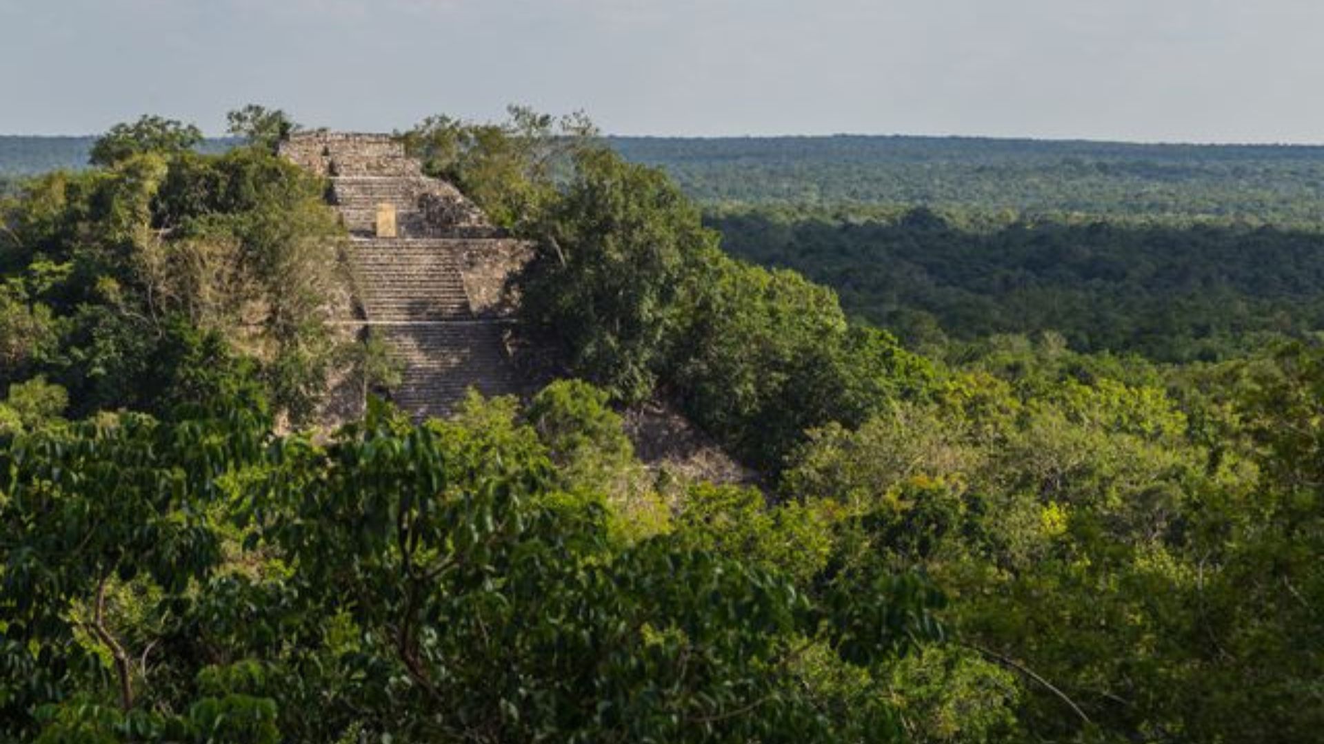 9 Best Pyramids To Visit In Mexico