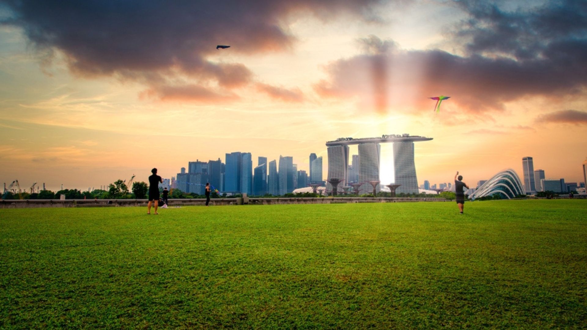 Beautiful Places In Singapore: Scenic Attractions In The Lion City 2024