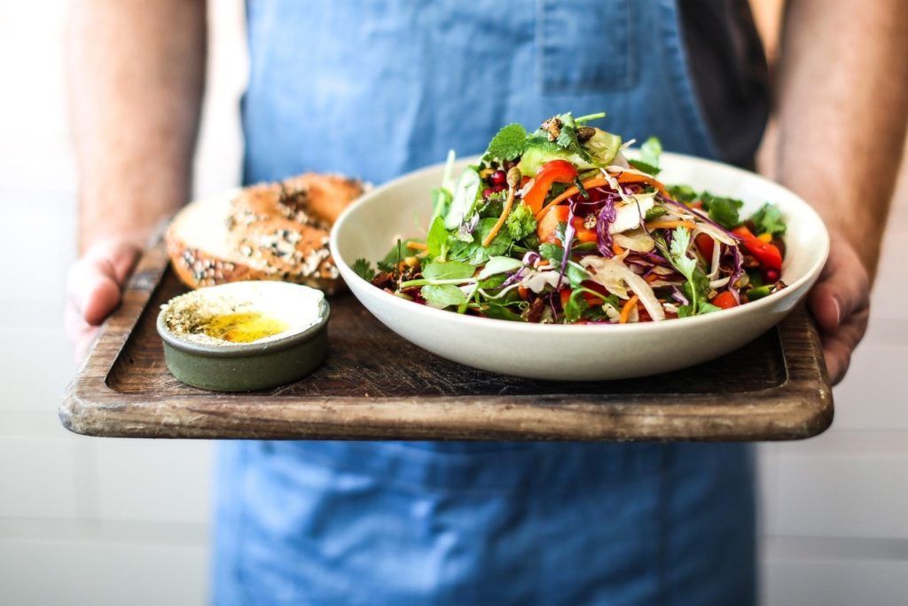 12 of the Best Bondi Beach Eats for Your Sydney Trip