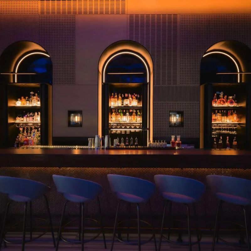 Bars, Pubs & Places To Drink In Best Cities In Singapore & Abroad ...