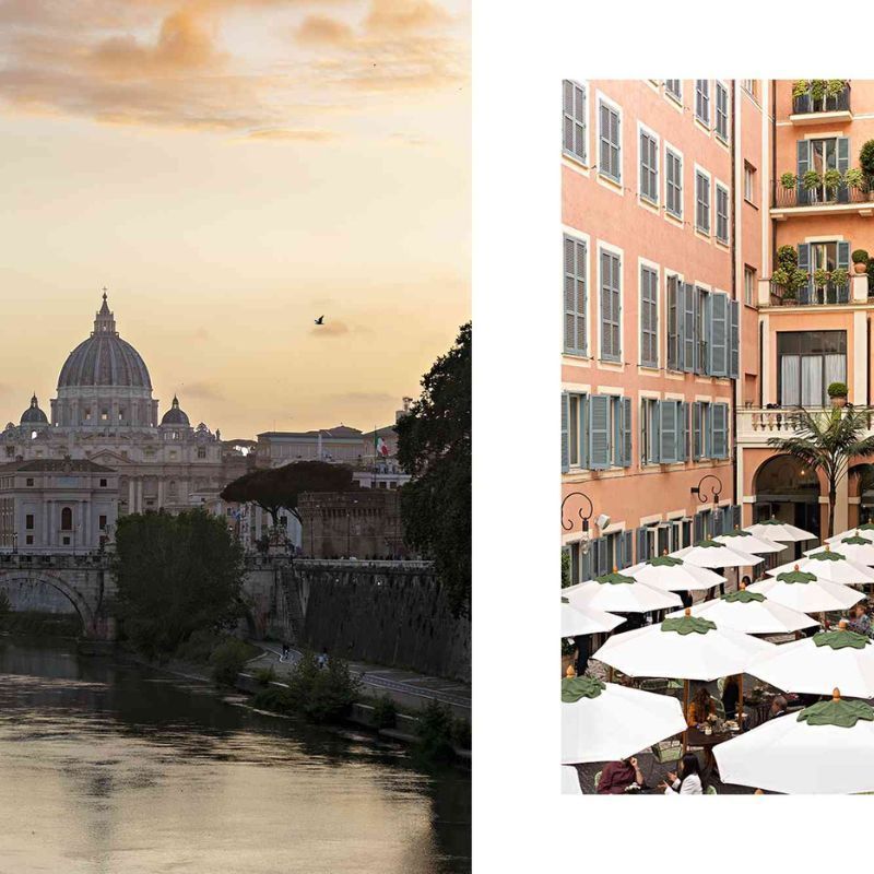 Hotels - Singapore | Travel & Leisure Asia, Hong Kong & Macau