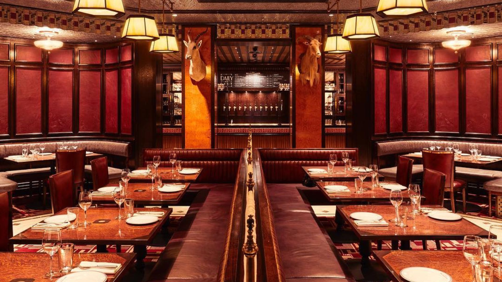 10 Best Indian Restaurants In London To Try (From Dishoom To Bibi) 2024