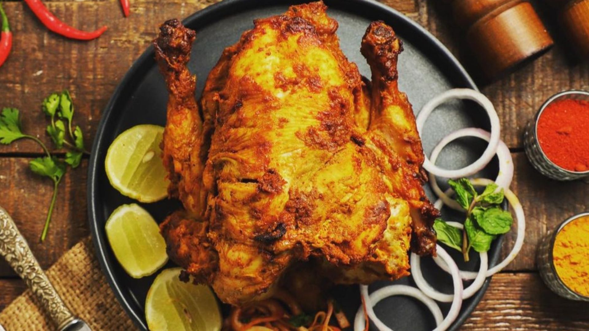 Best Restaurants In Pune: Explore Fine Dining & Gastronomic Gems 2024