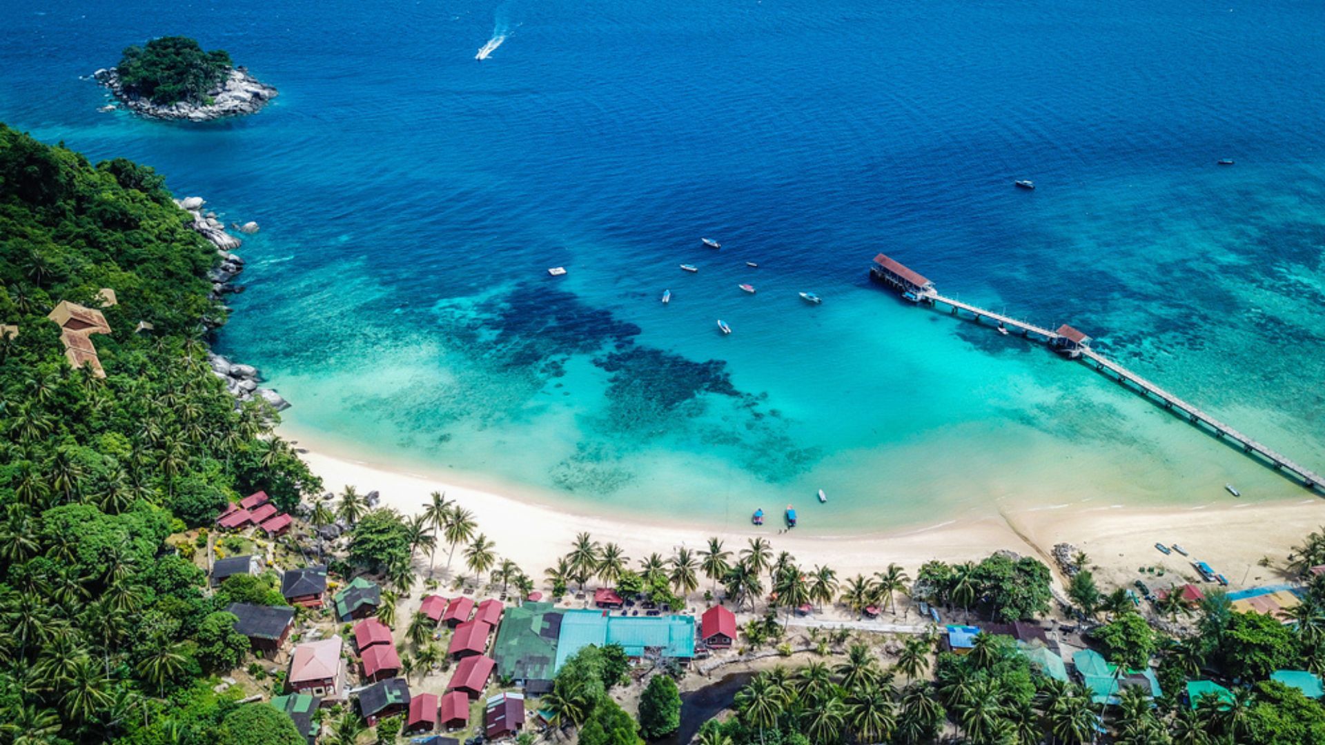 International Women’s Day 2024 Weekend Getaways From Singapore