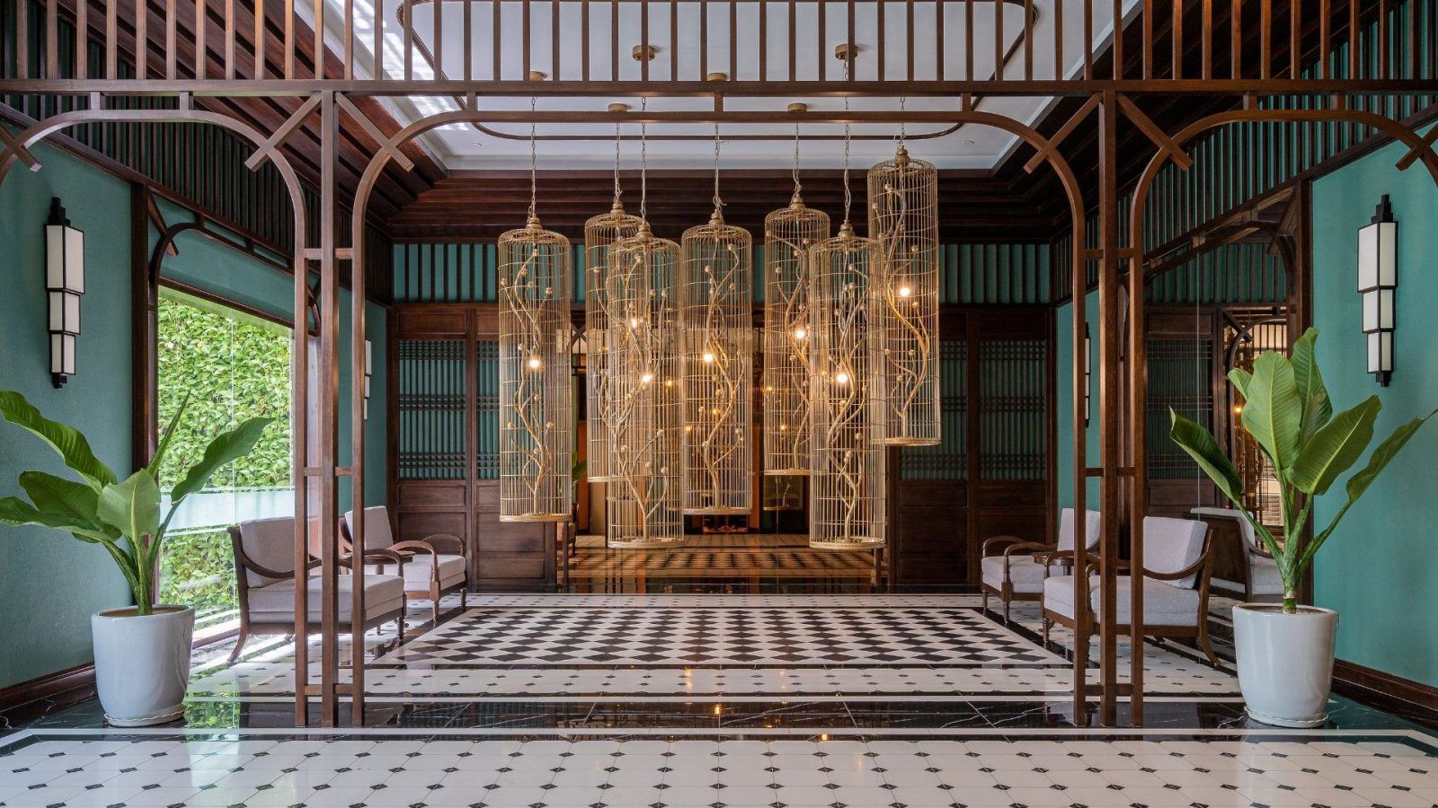 For Lovers of Boutique Luxury Hotels, There's No Better Than Potique ...