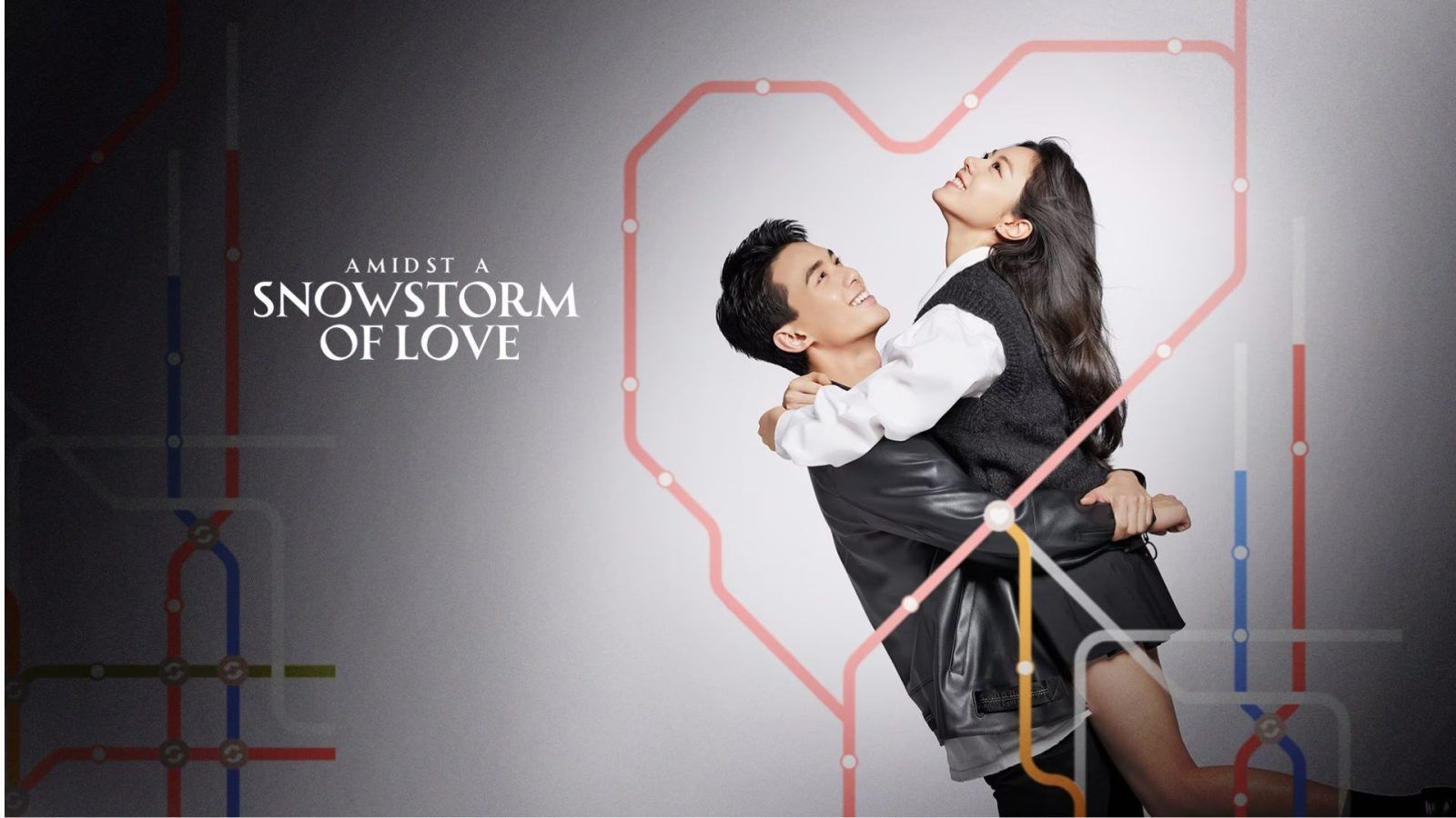 'Amidst A Snowstorm Of Love' Shooting Locations And More