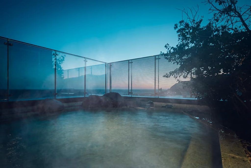 A Road Trip in the Izu Peninsula, With Onsen, Izakaya & Fuji Views Galore