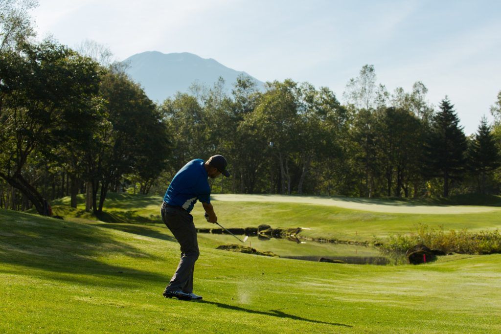 Hokkaido Year-Round Luxury Mountain Retreat Park Hyatt Niseko Hanazono ...