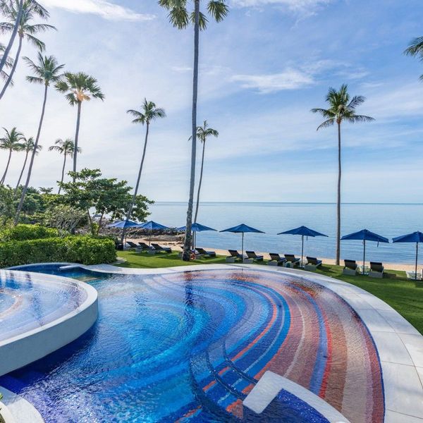 Hotels - Singapore | Travel & Leisure Asia, Hong Kong & Macau