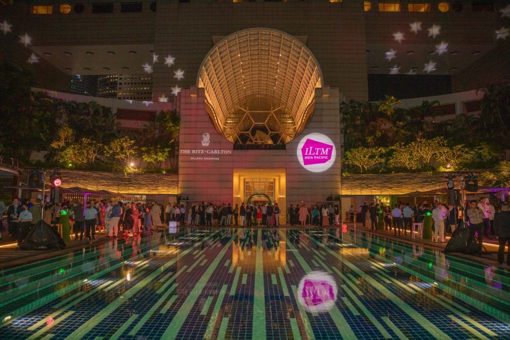 ILTM Asia Pacific Is The Place to Be This Summer in Singapore for ...