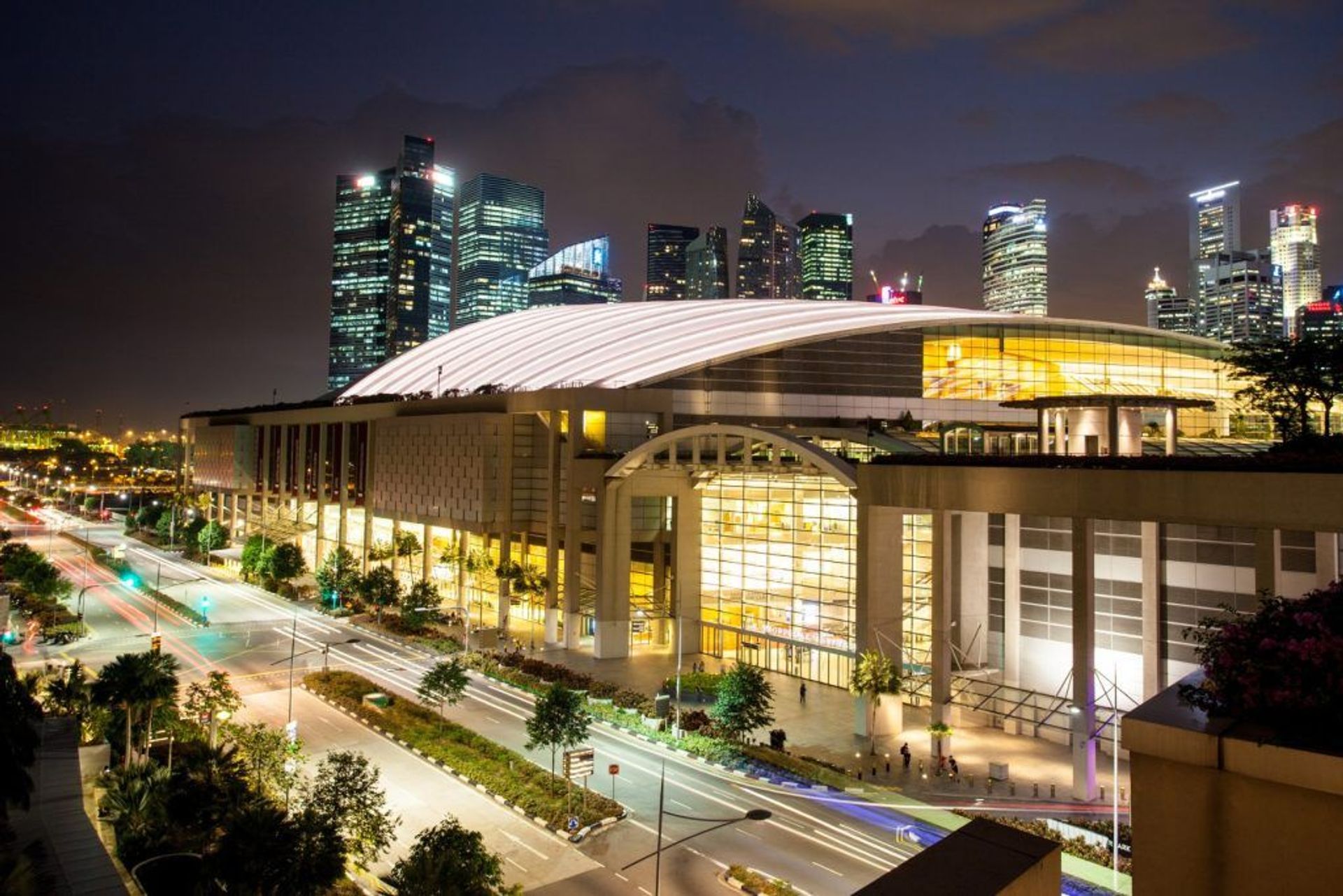 ILTM Asia Pacific Is The Place to Be This Summer in Singapore for ...