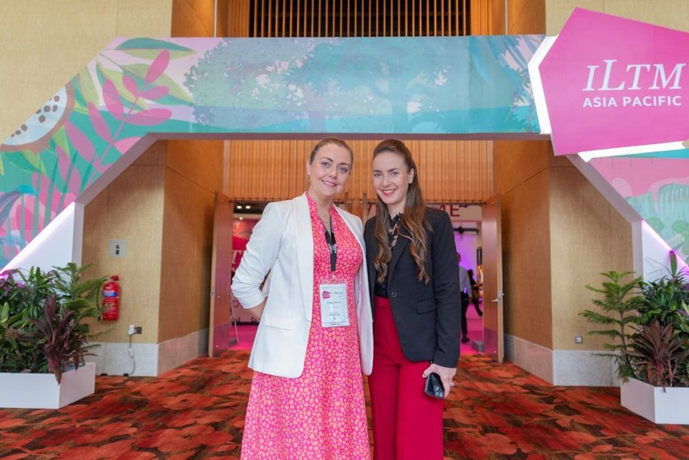 ILTM Asia Pacific Is The Place to Be This Summer in Singapore for ...