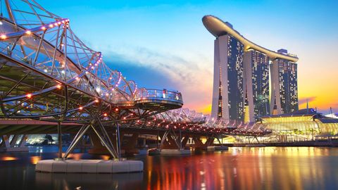 ILTM Asia Pacific Is The Place to Be This Summer in Singapore for ...