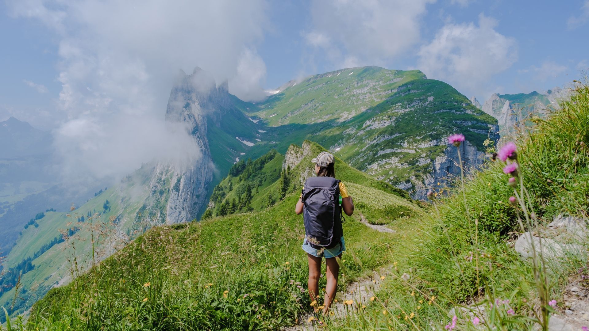 Best Time To Visit Europe For Wildlife, Food, Shopping And More!