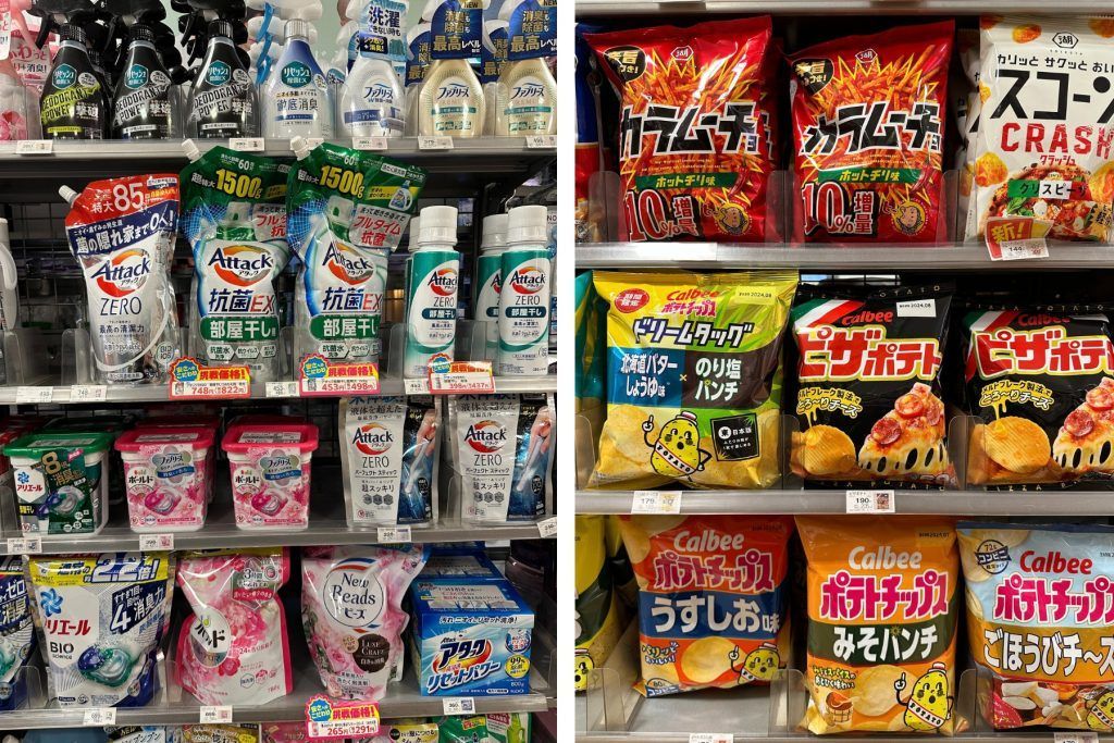 Konnichiwa Konbini! Why We Love Japan’s Humble Convenience Stores