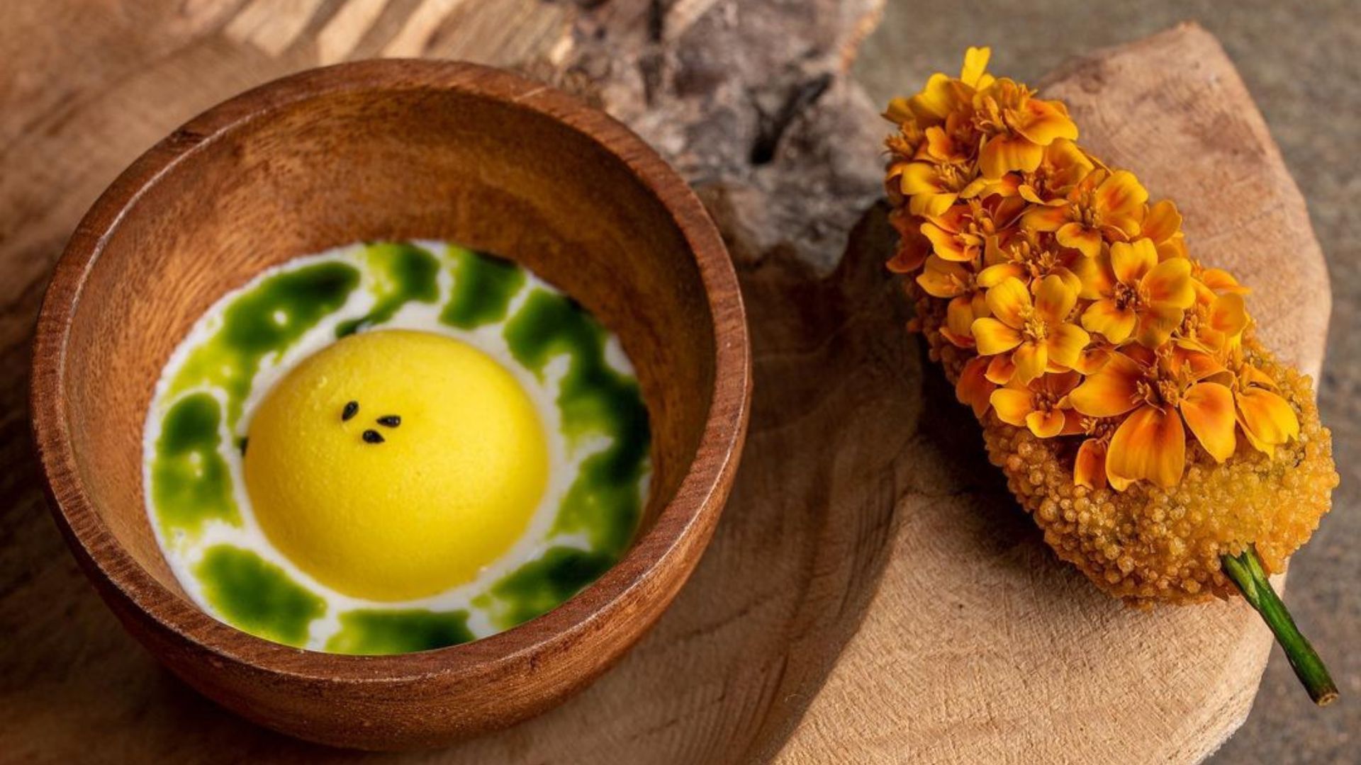 Best Indian Restaurants In The World To Enjoy Authentic Desi Food 2024