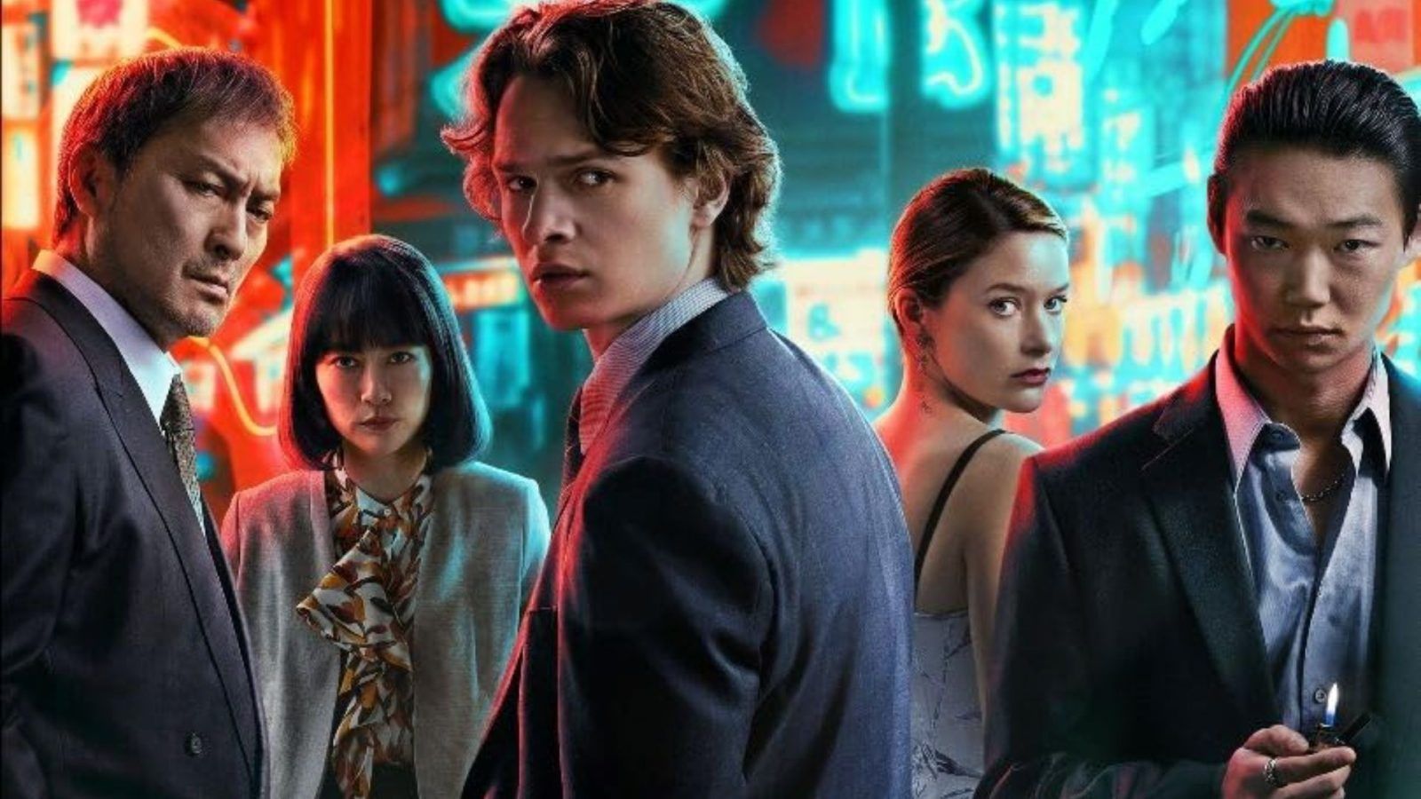 'Tokyo Vice' Season 1-2 Shooting Locations: Explore Japan's 90s Enigma